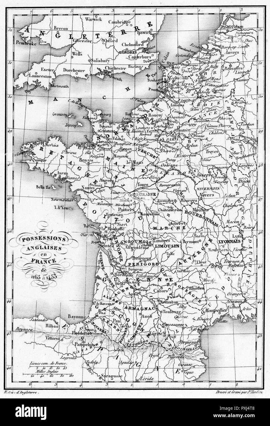 15th Century Map High Resolution Stock Photography and Images - Alamy