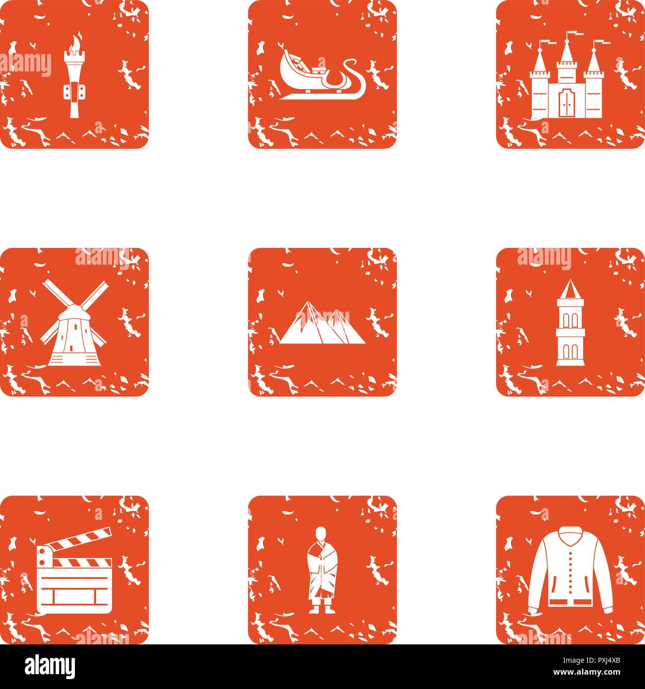 Borough hall Stock Vector Images - Alamy