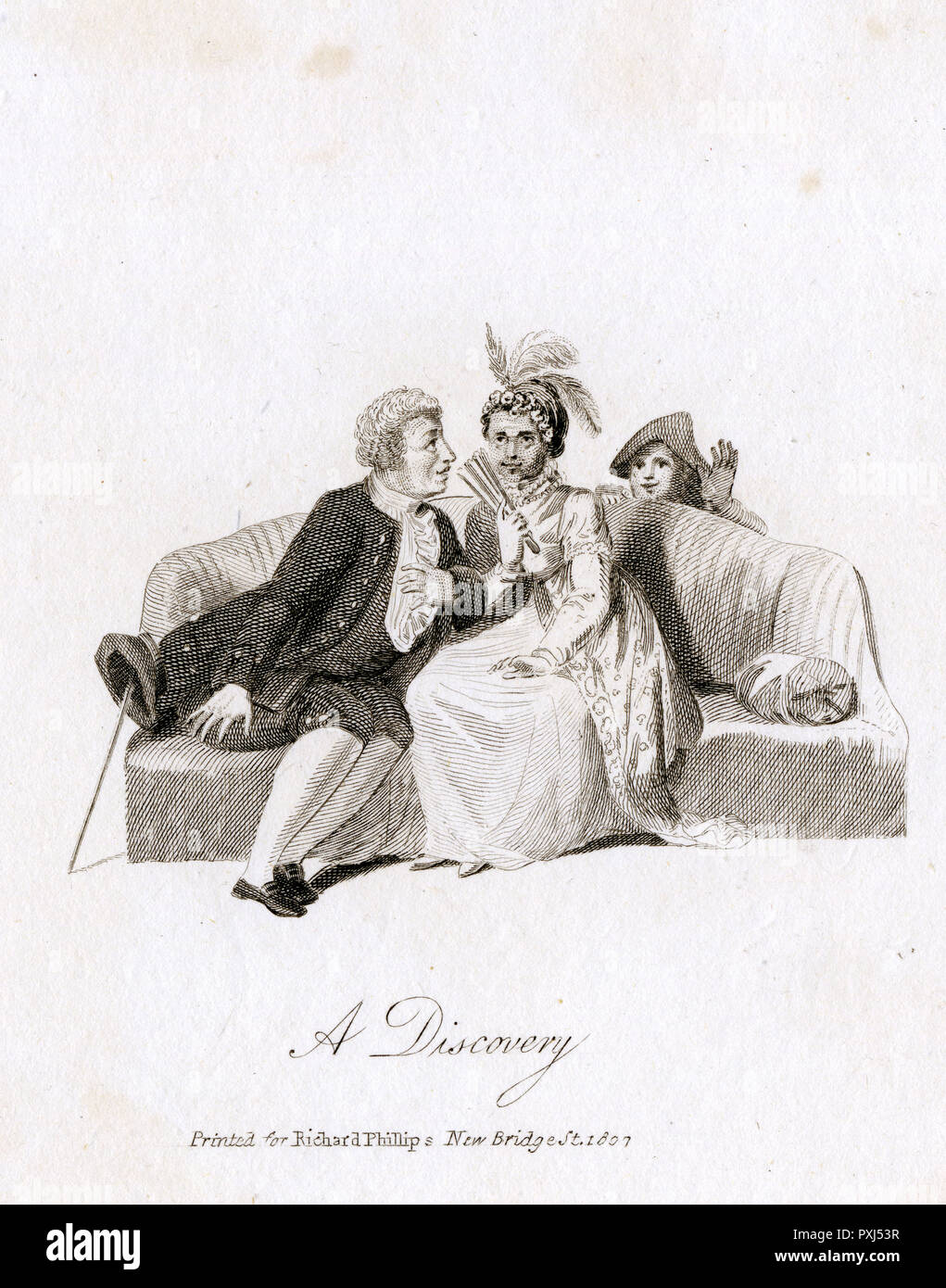 Gesture discovery hi-res stock photography and images - Alamy