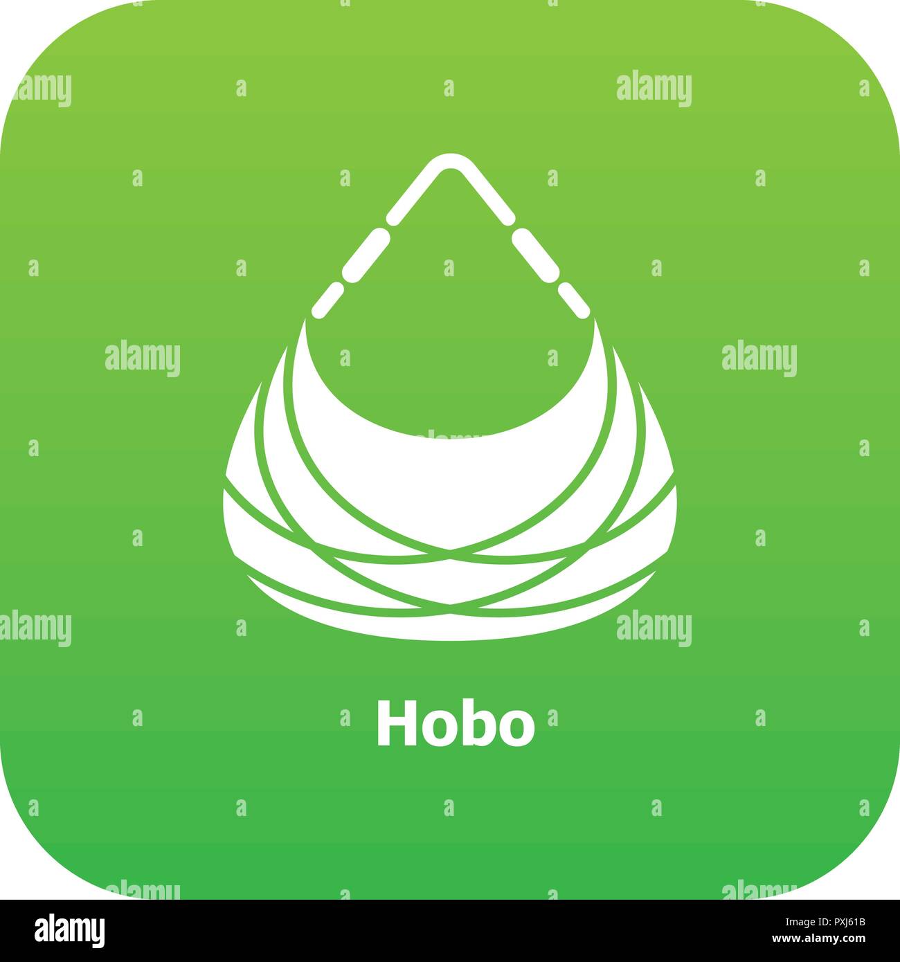 Hobo handbag hi-res stock photography and images - Alamy