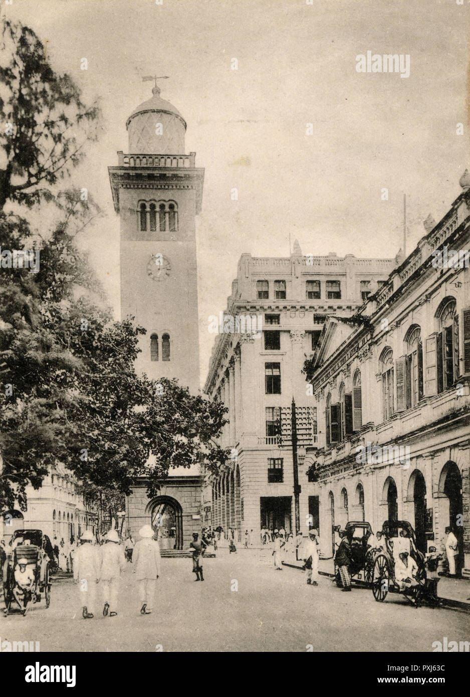 Chatham street hi-res stock photography and images - Alamy