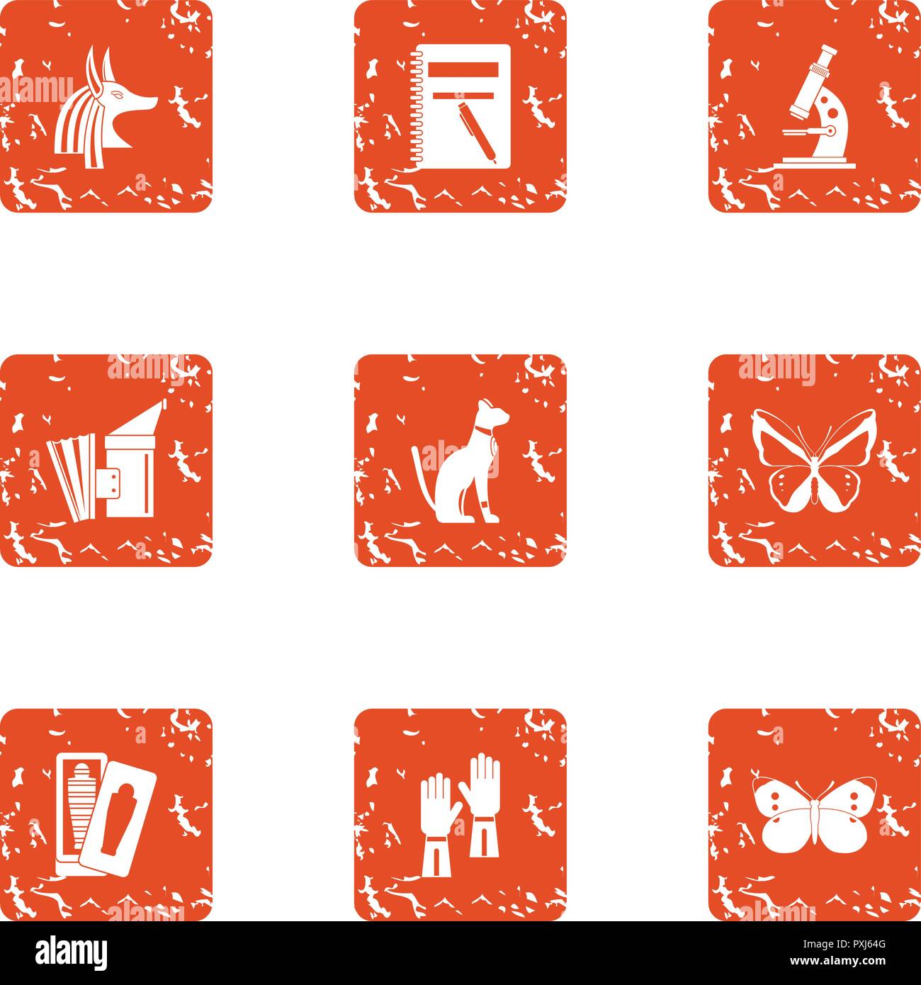 Set world record Stock Vector Images - Alamy