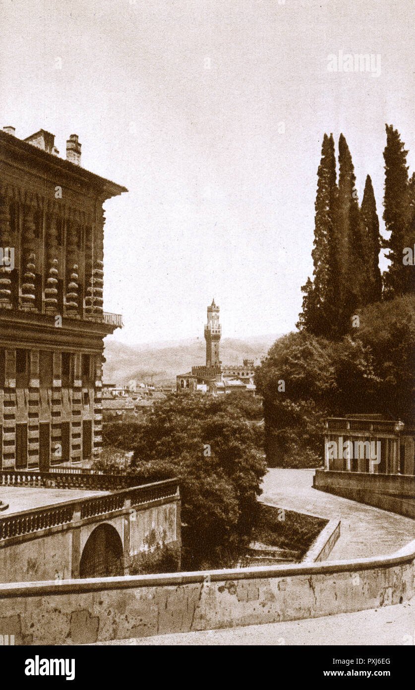 Italy 1920s 1920 High Resolution Stock Photography and Images - Alamy