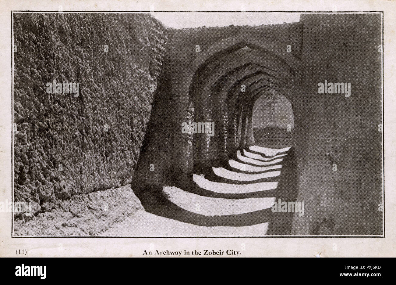 Az Zubayr High Resolution Stock Photography and Images - Alamy