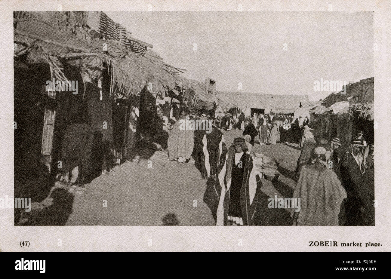 Az Zubayr High Resolution Stock Photography and Images - Alamy