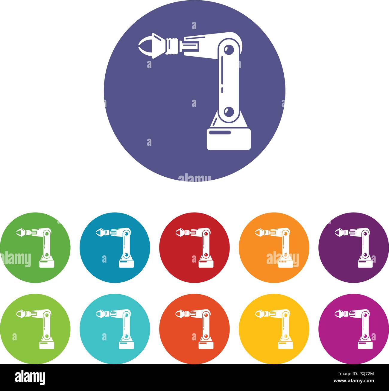 Conveyor icon, simple style Stock Vector Image & Art - Alamy