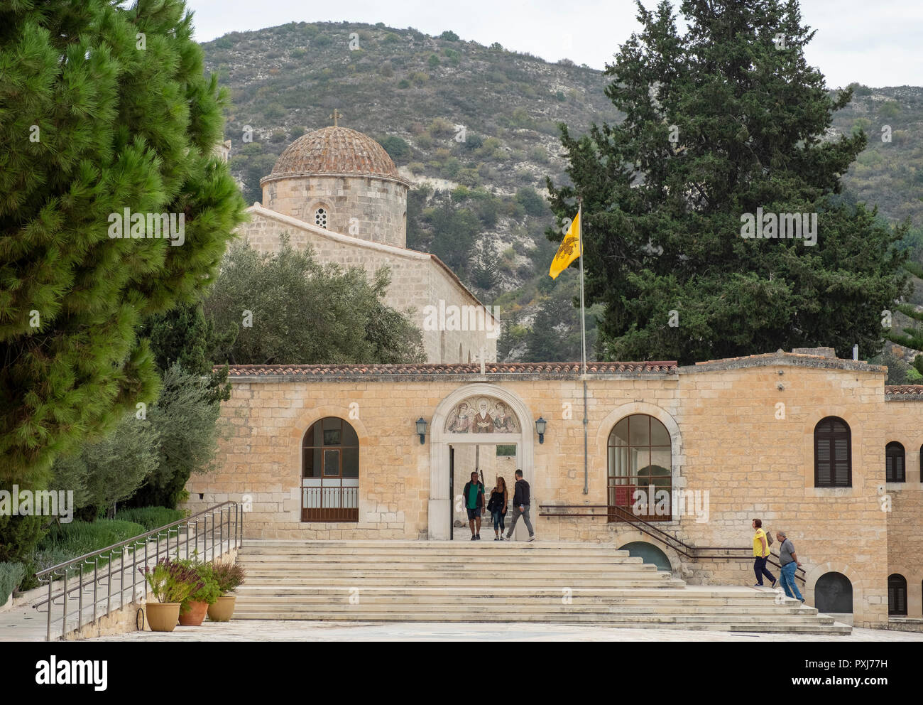 Tala cyprus hi-res stock photography and images - Alamy
