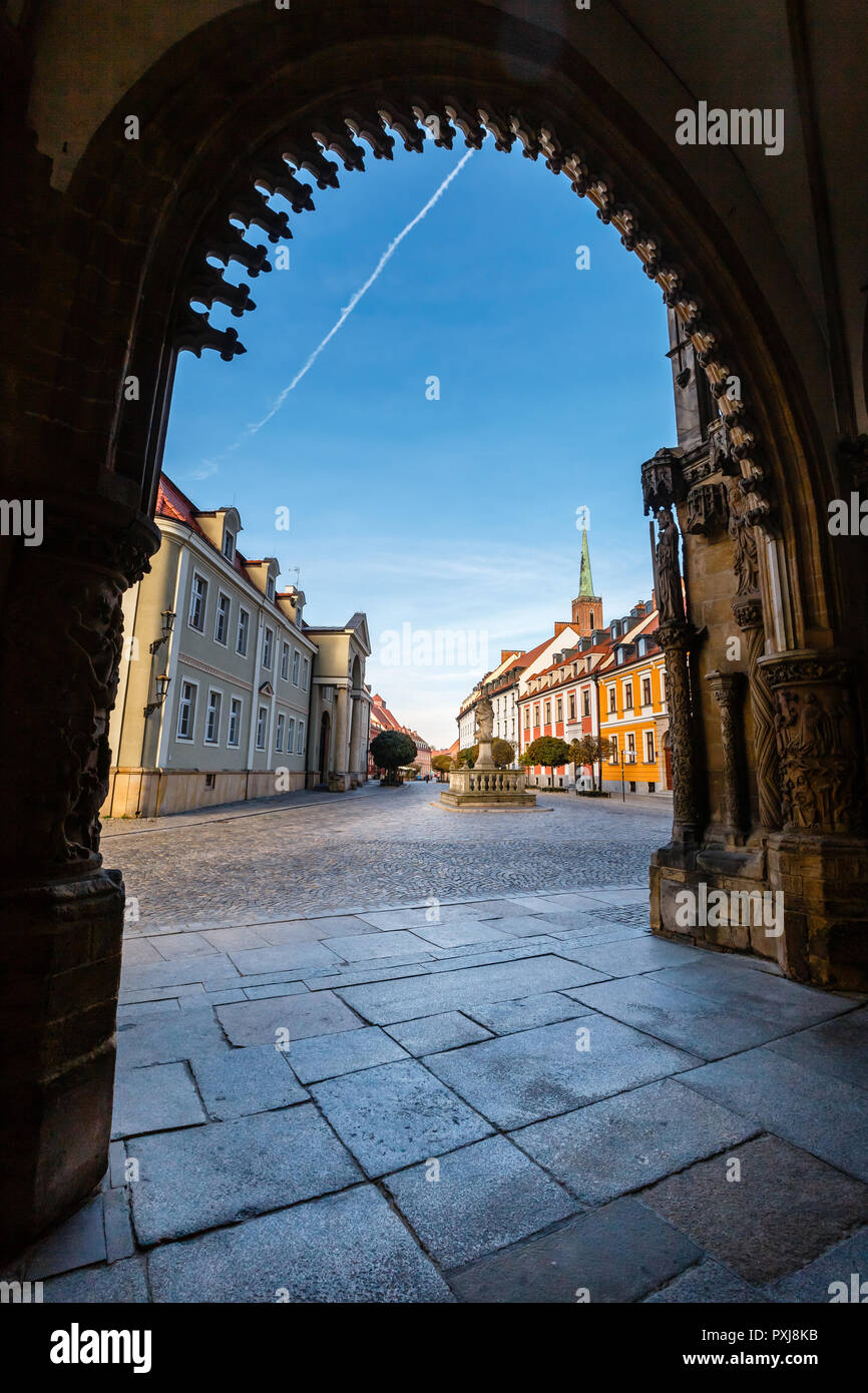 Silhouette view saint john hi-res stock photography and images - Alamy