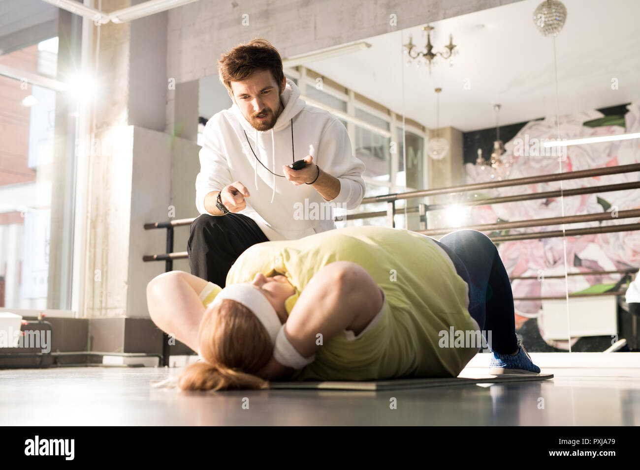 Loss work hi-res stock photography and images - Alamy