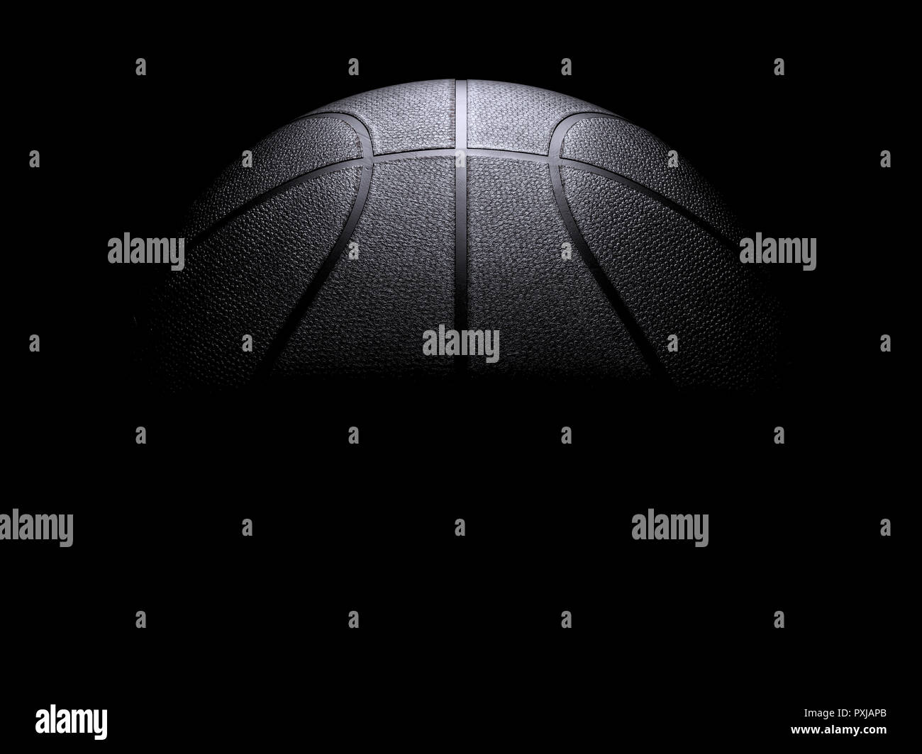 Basketball Hoop Wallpaper High Resolution Stock Photography and Images ...