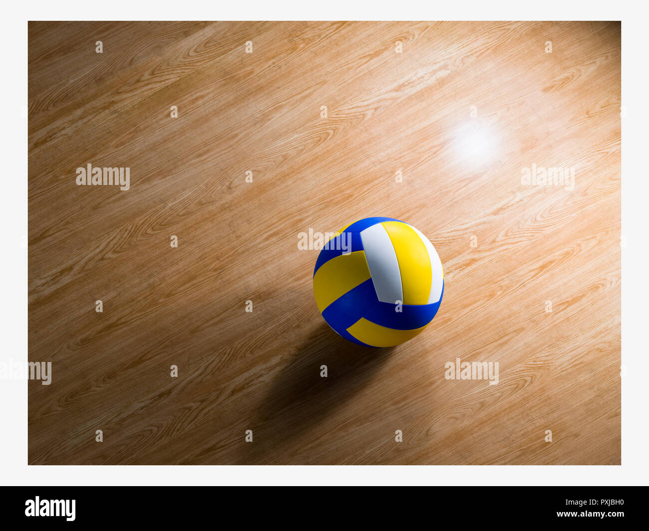 Volleyball surface hi-res stock photography and images - Alamy