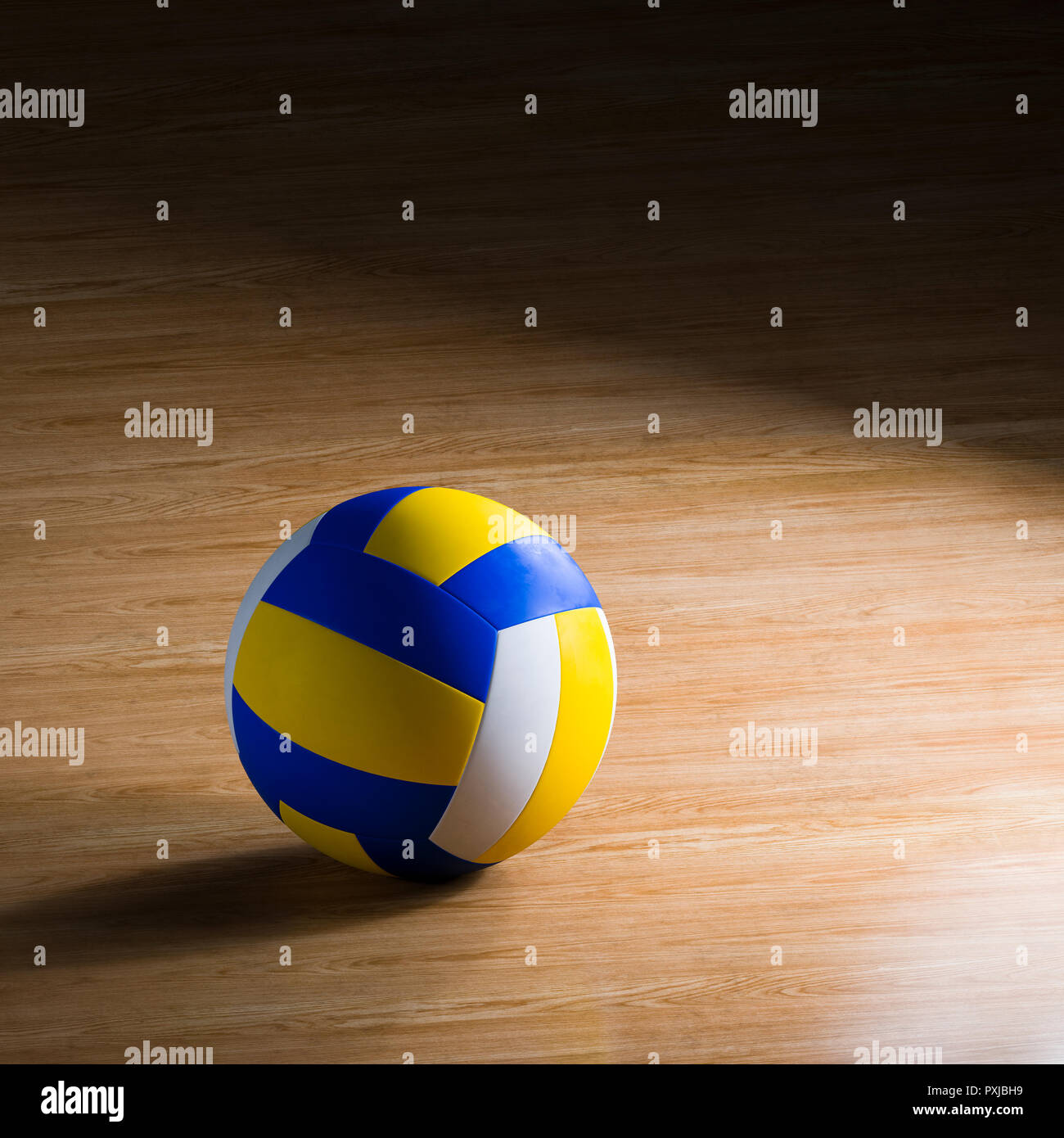 Volleyball Design High Resolution Stock Photography and Images - Alamy