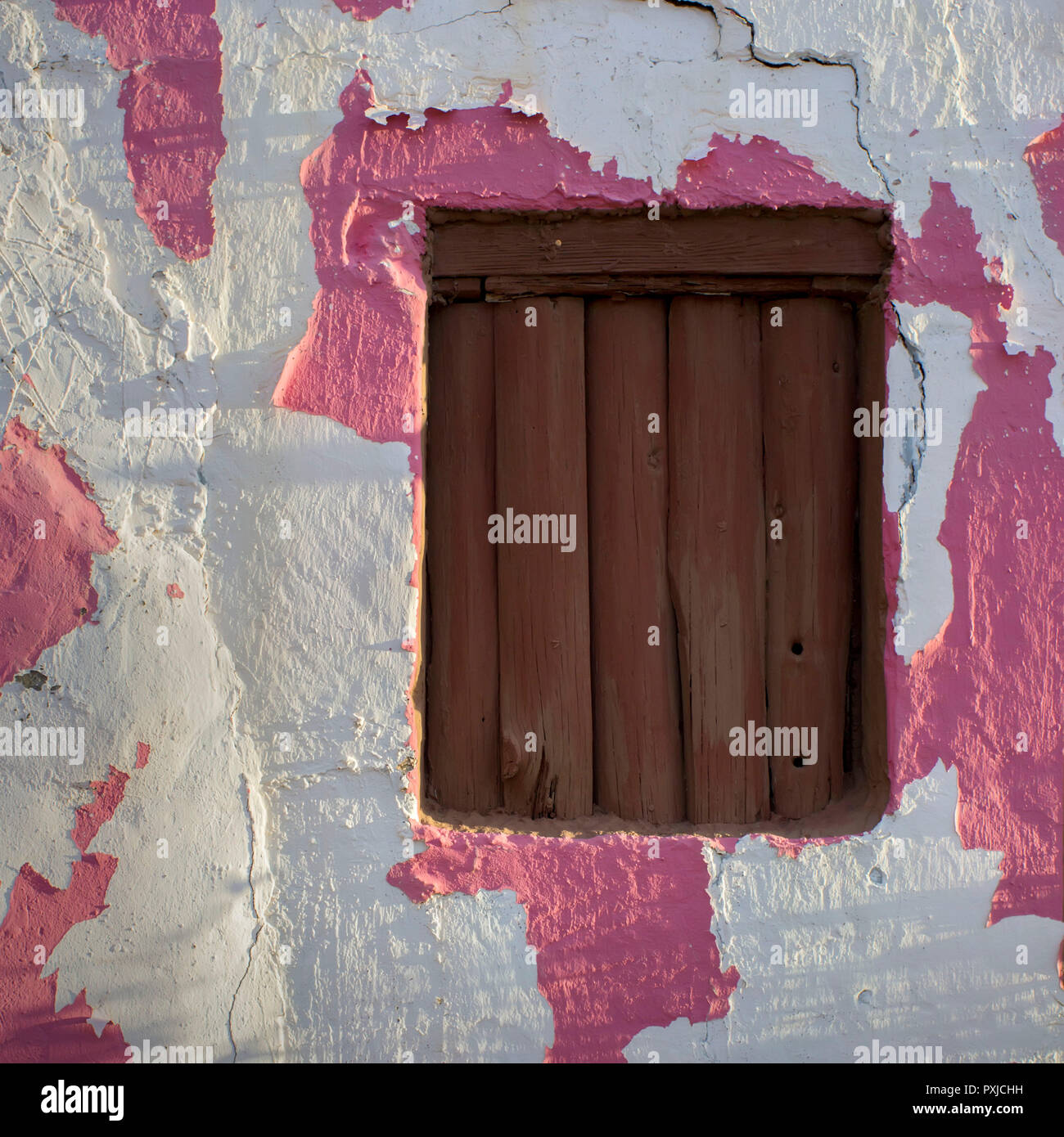 Abandoned and neglected building in Alpine, Texas Stock Photo - Alamy