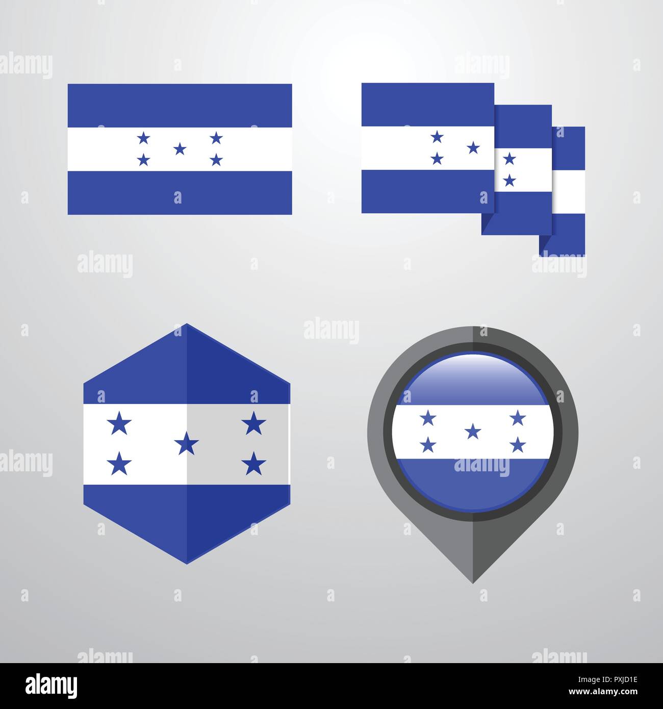 Hnd vector hi-res stock photography and images - Alamy