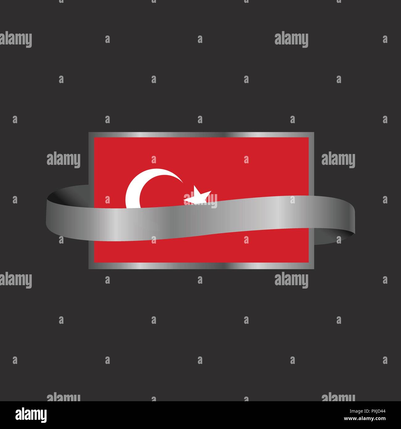Tur icon Stock Vector Images - Alamy