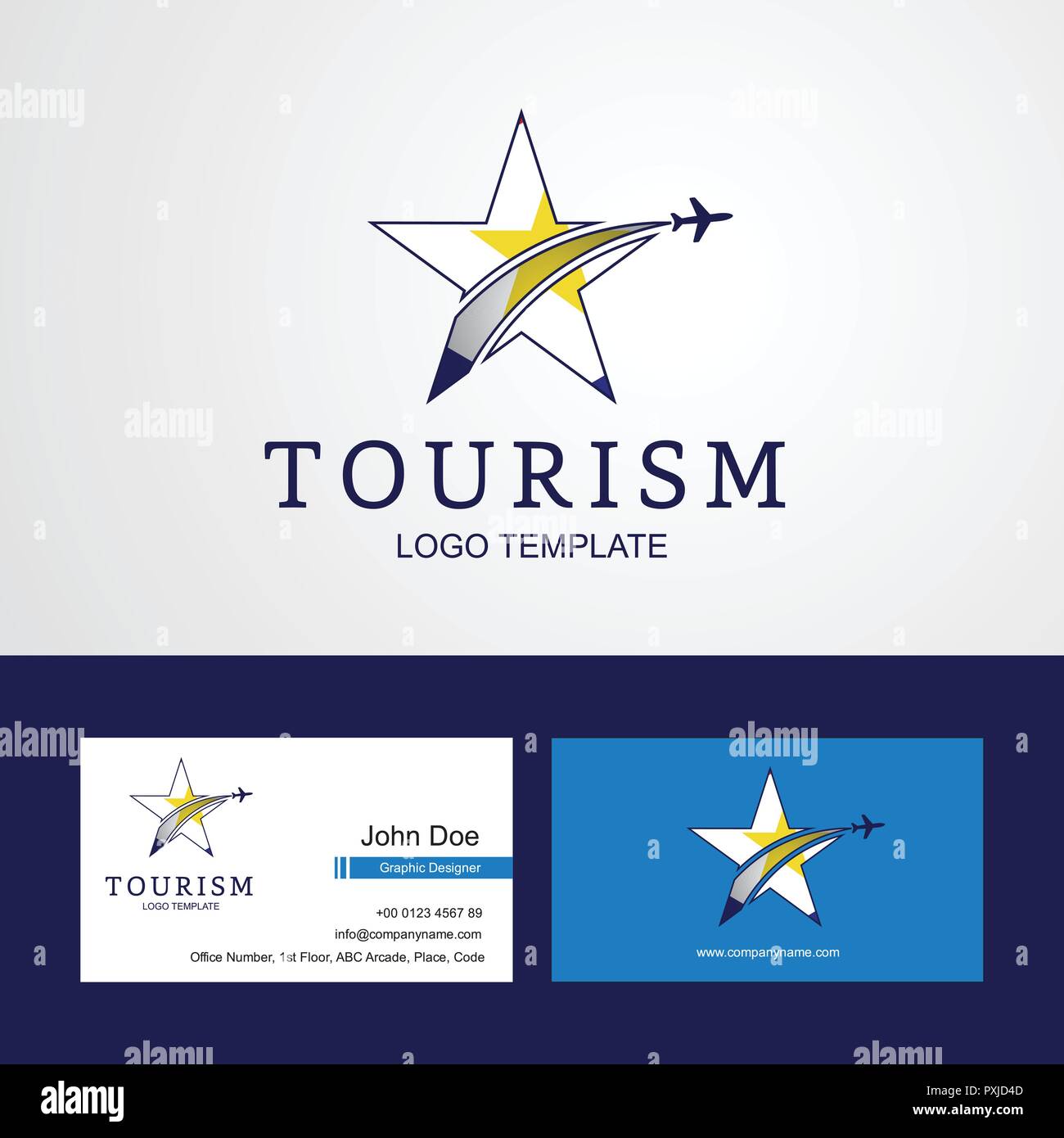 Flag of saba island Stock Vector Images - Alamy