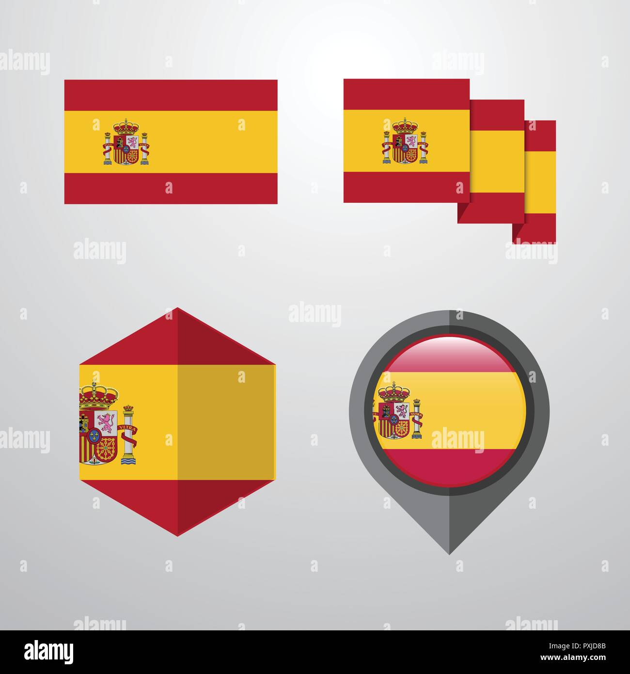 Esp logo design hi-res stock photography and images - Alamy