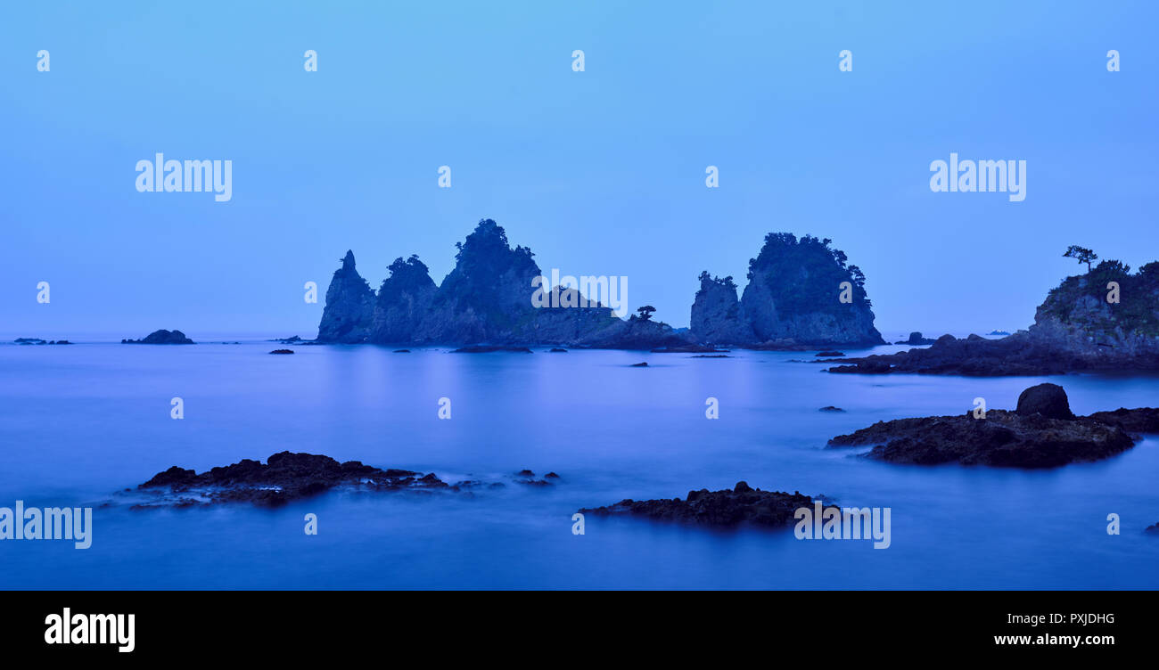 Minokakeiwa hi-res stock photography and images - Alamy