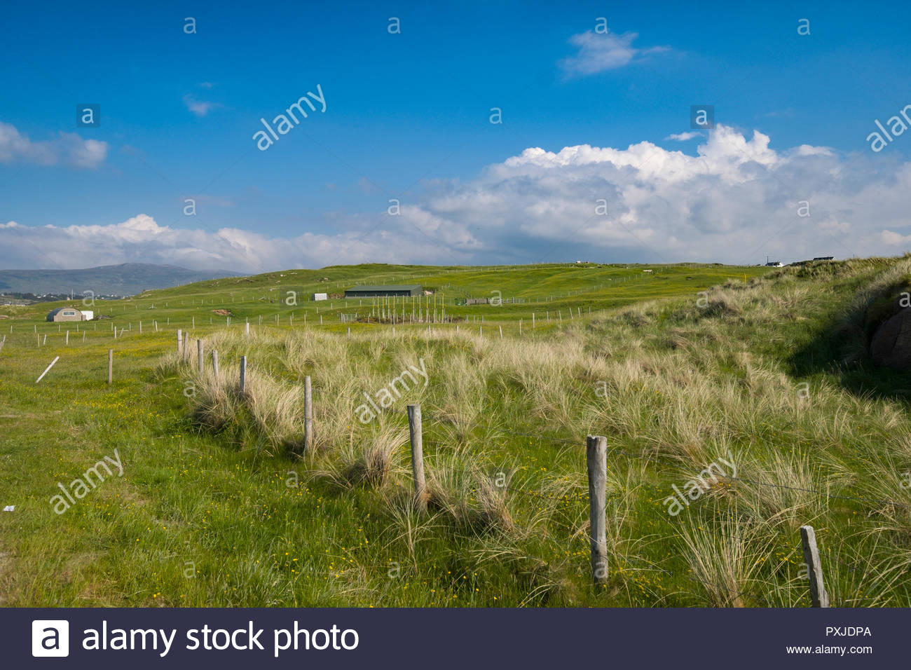 Rolling Pastures High Resolution Stock Photography and Images - Alamy