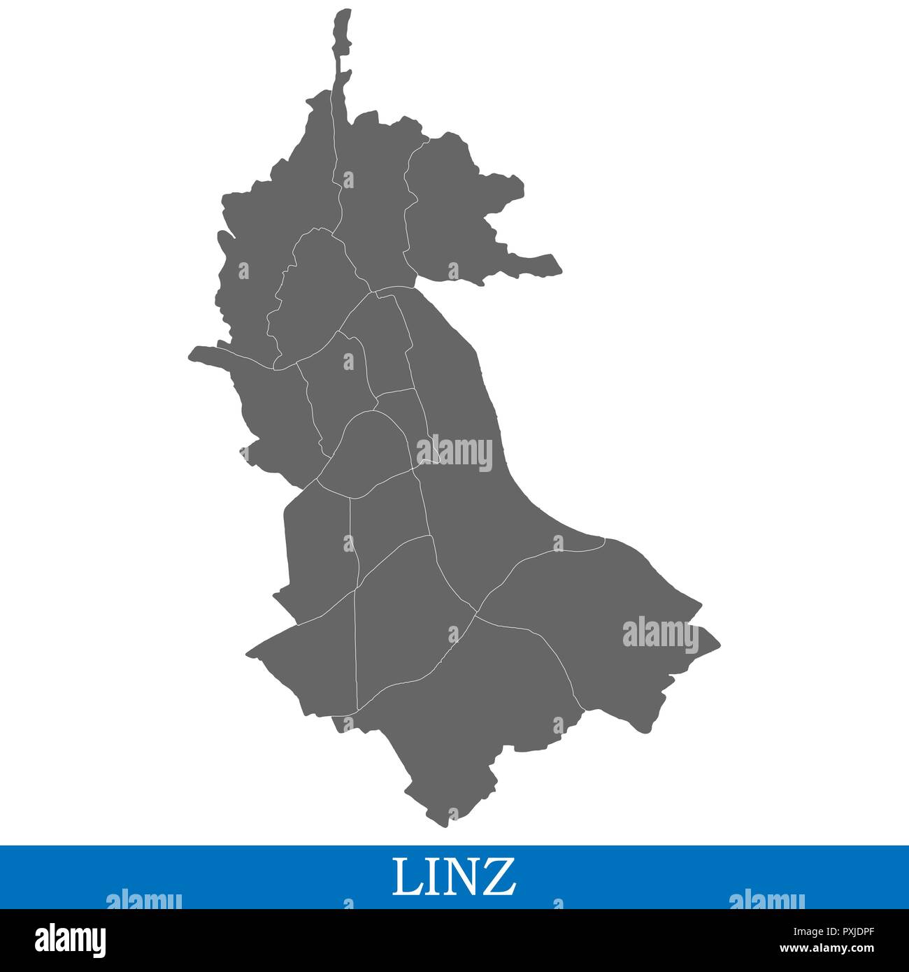 Linz region hi-res stock photography and images - Alamy