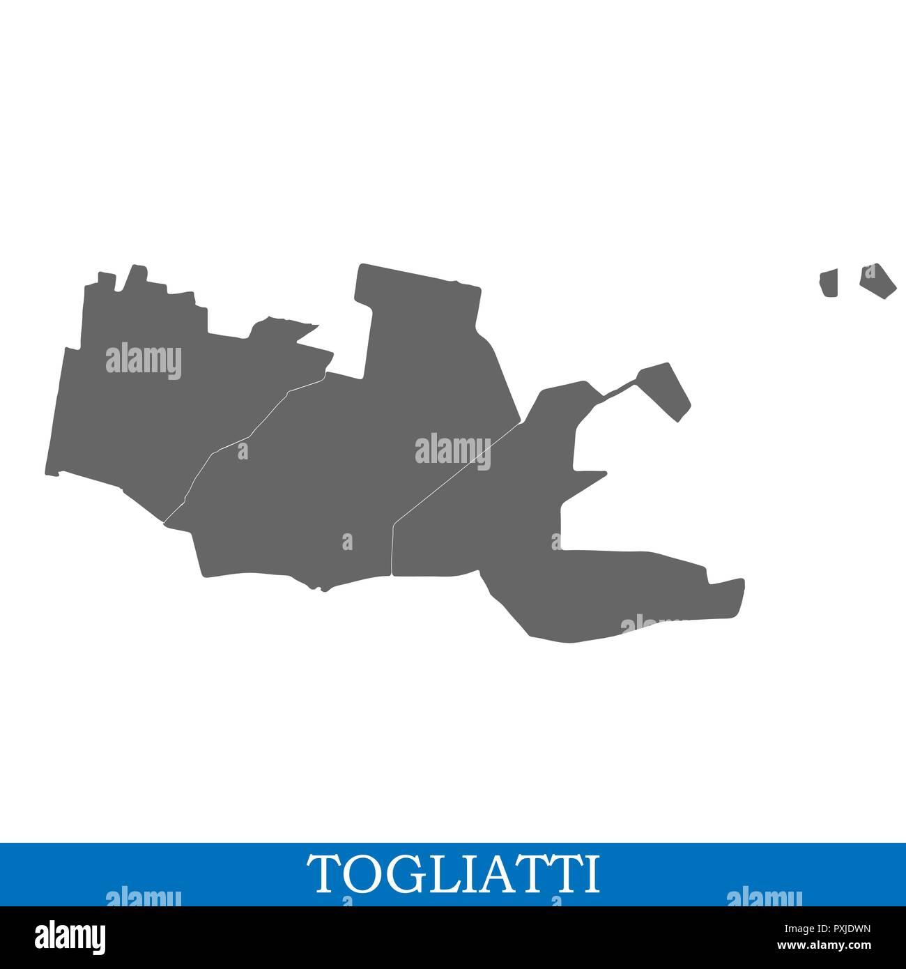 Togliatti russia Stock Vector Images - Alamy