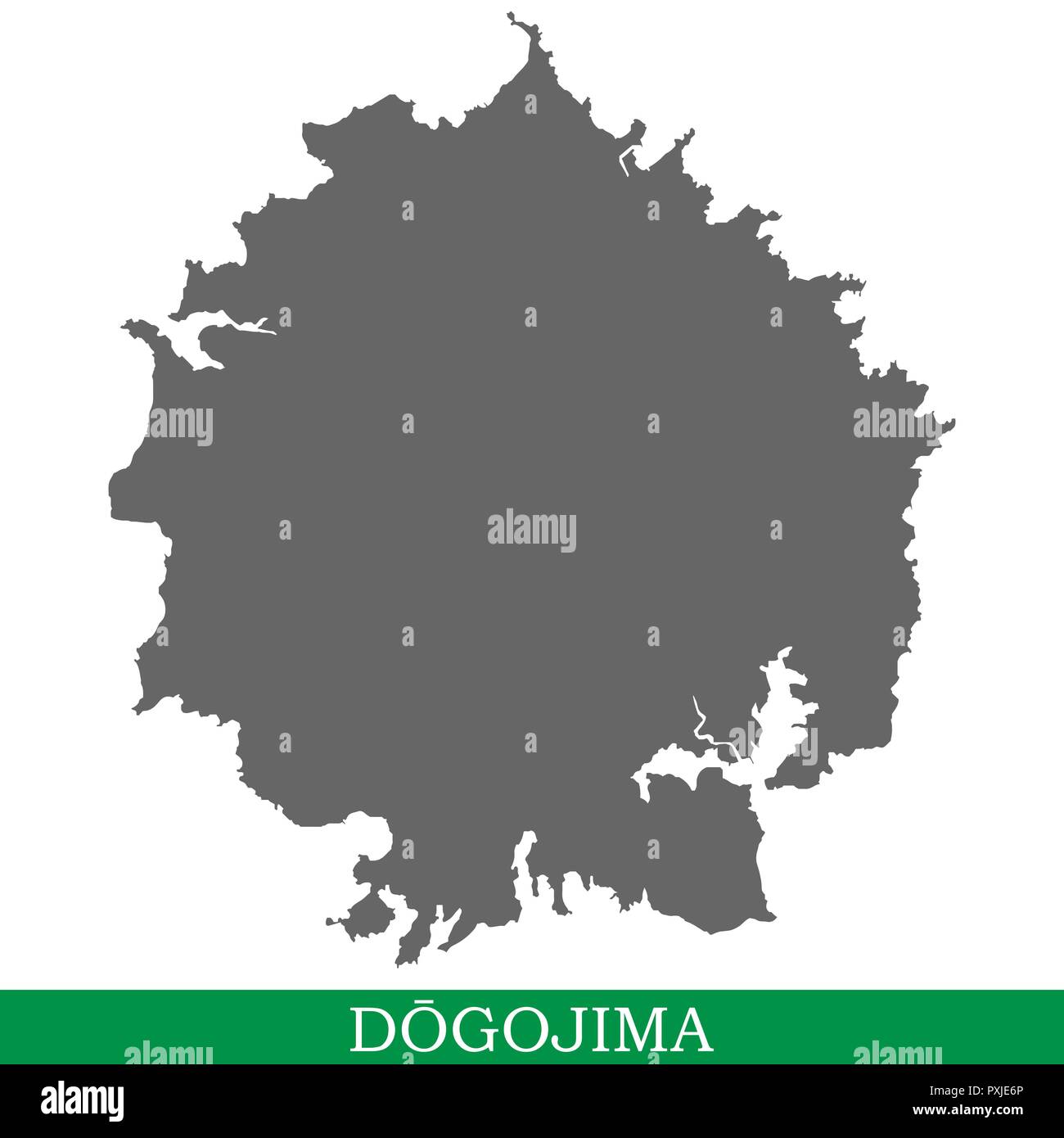 Dogojima hi-res stock photography and images - Alamy