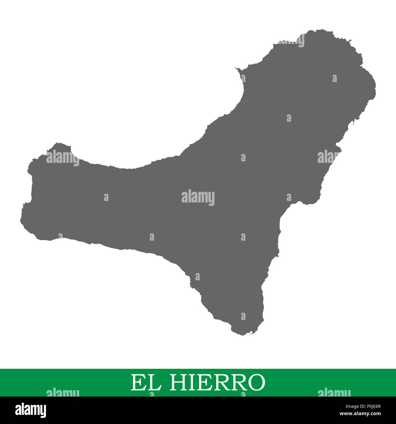 Hierro Stock Vector Images - Alamy