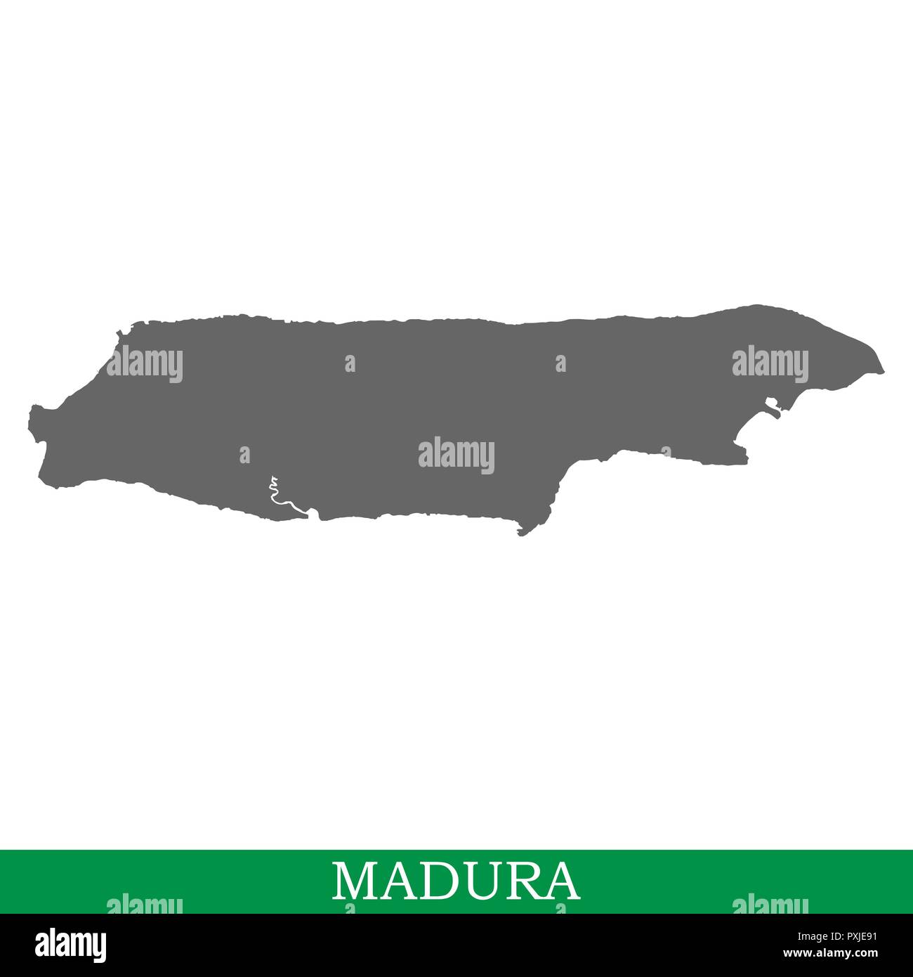 Madura land hi-res stock photography and images - Alamy