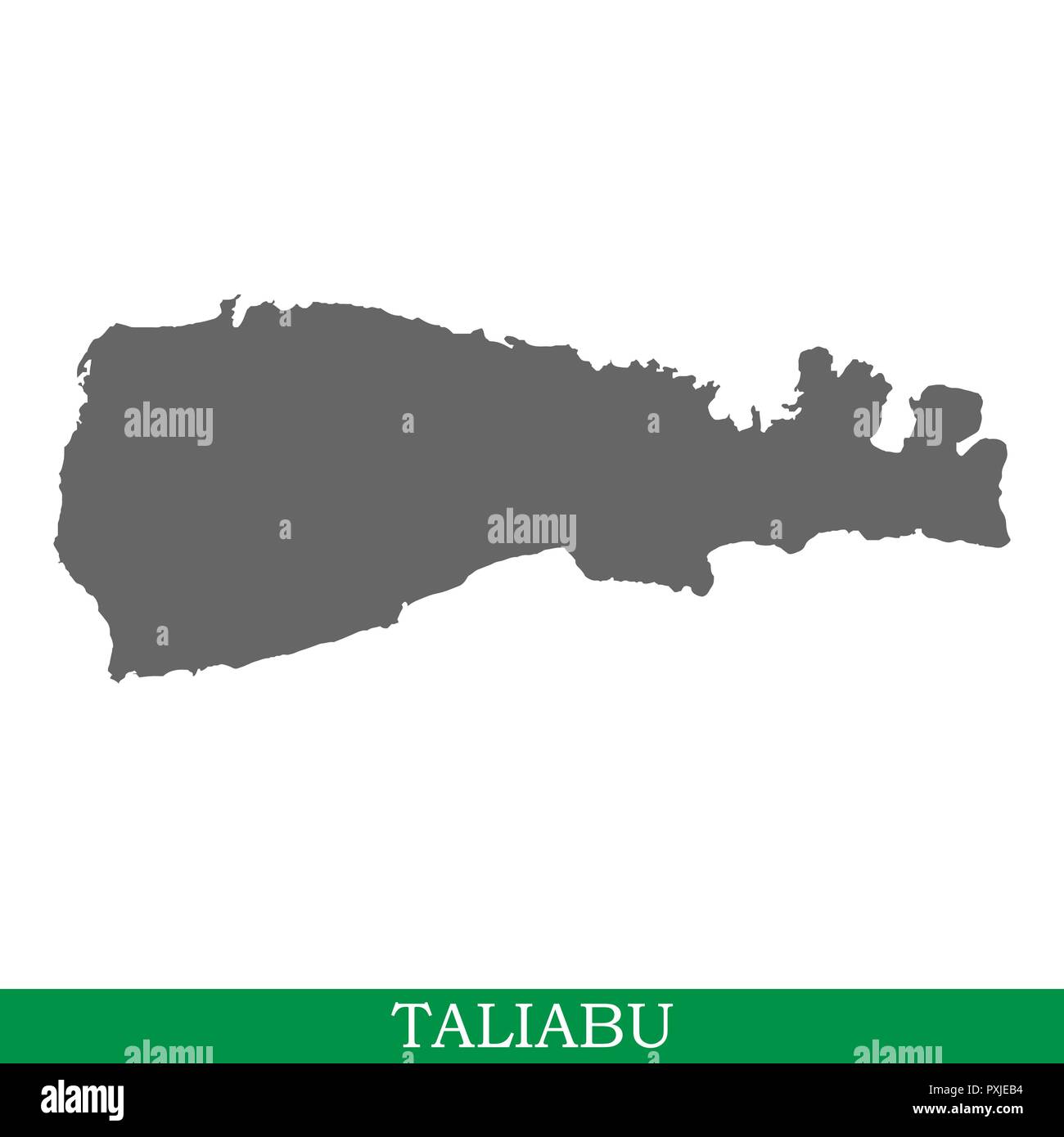Taliabu hi-res stock photography and images - Alamy