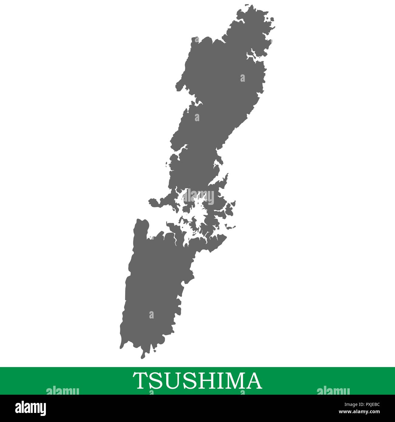 Tsushima island hi-res stock photography and images - Alamy