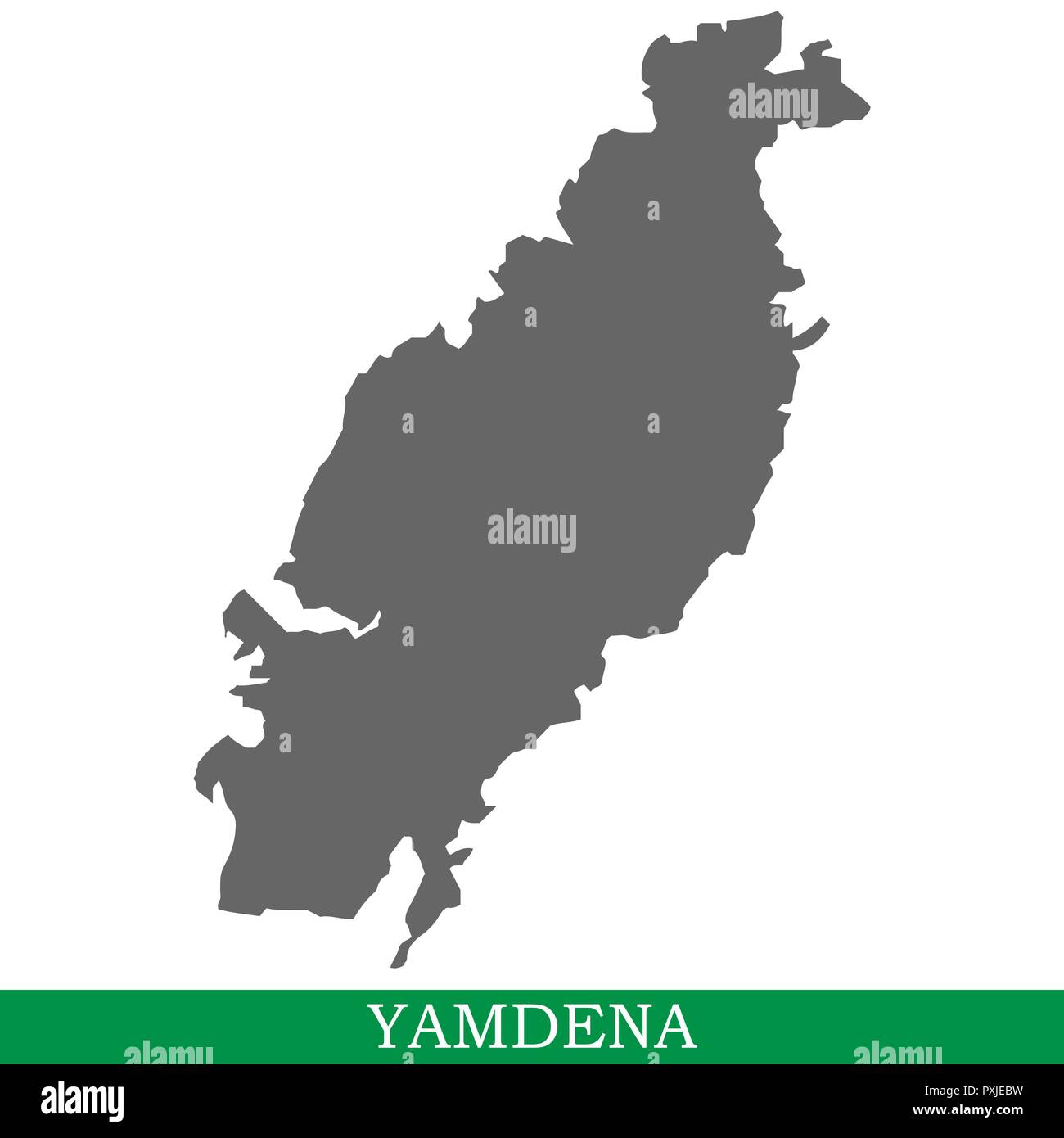 Yamdena Stock Vector Images - Alamy