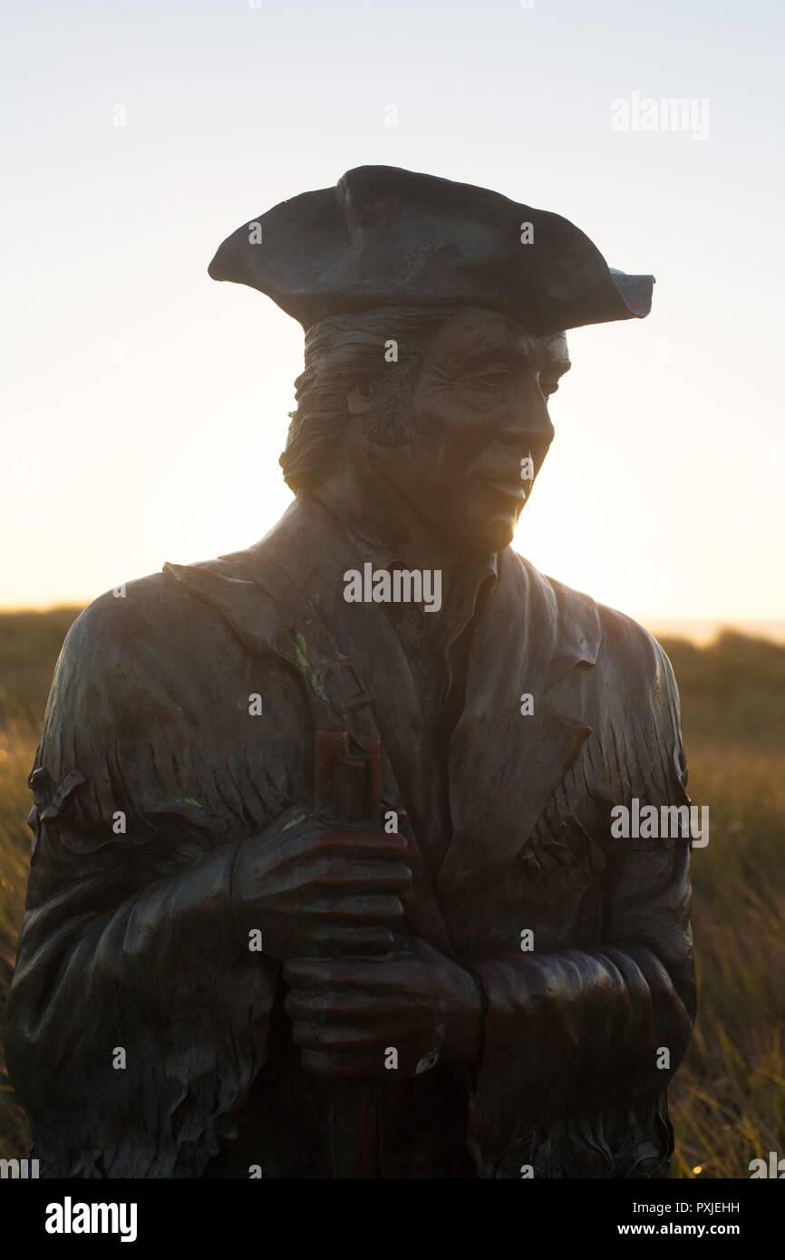 William clark hi-res stock photography and images - Alamy