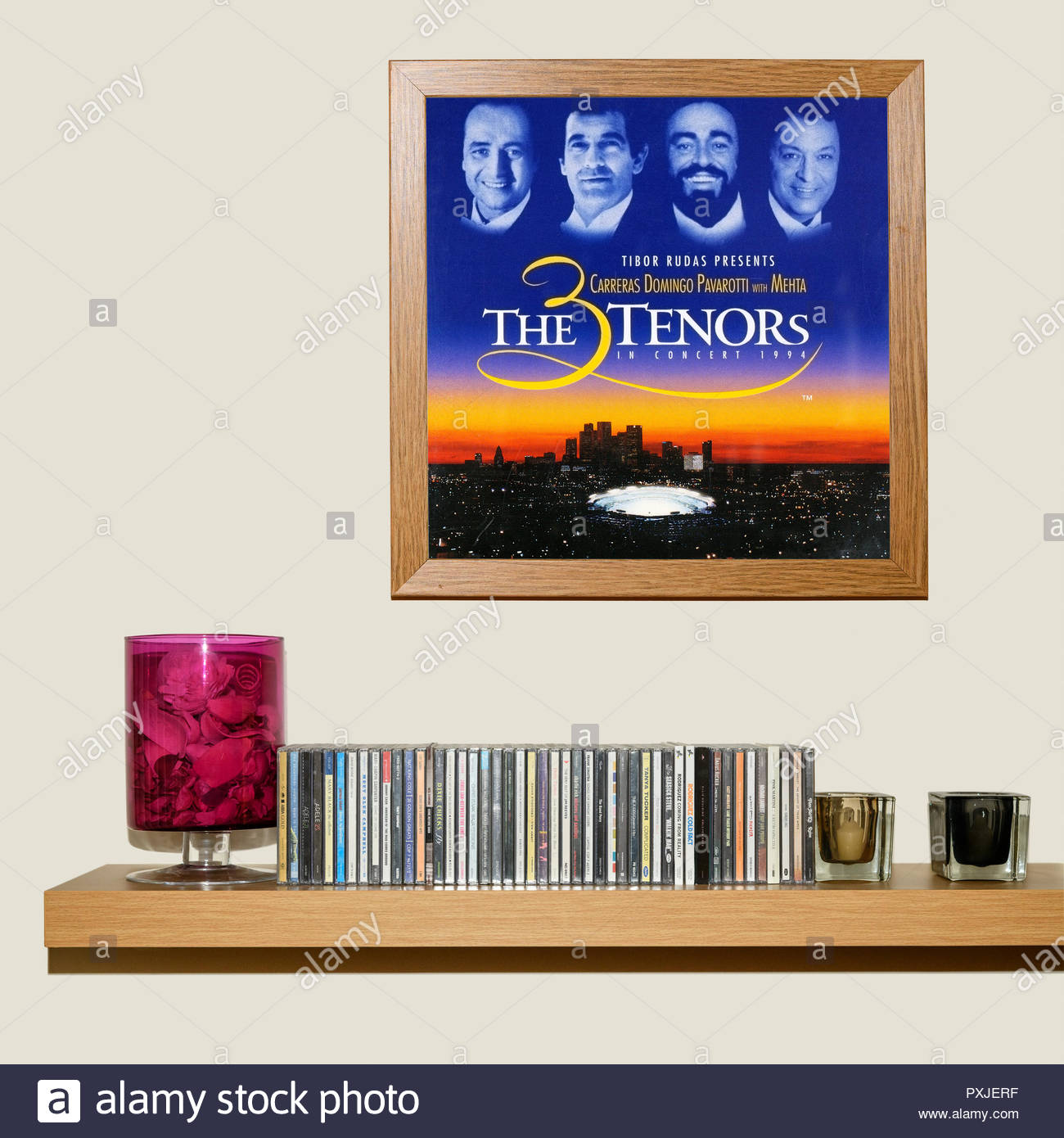 Three Tenors High Resolution Stock Photography and Images - Alamy