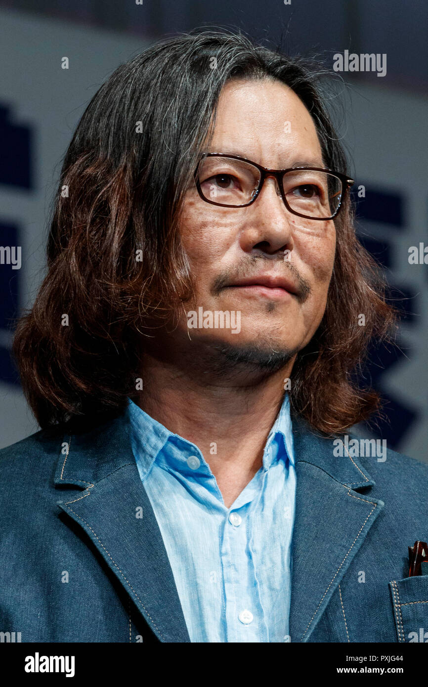 Best Looking Japanese Actors