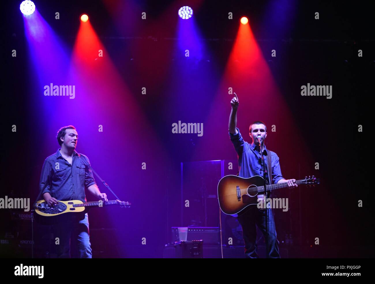 Travis crawford hi-res stock photography and images - Alamy