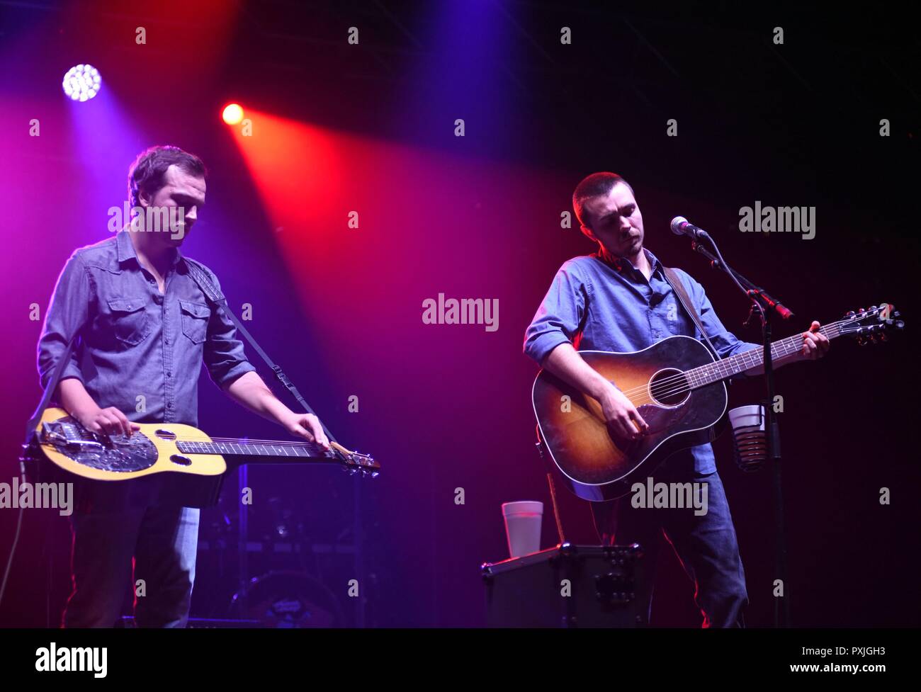 Travis crawford hi-res stock photography and images - Alamy