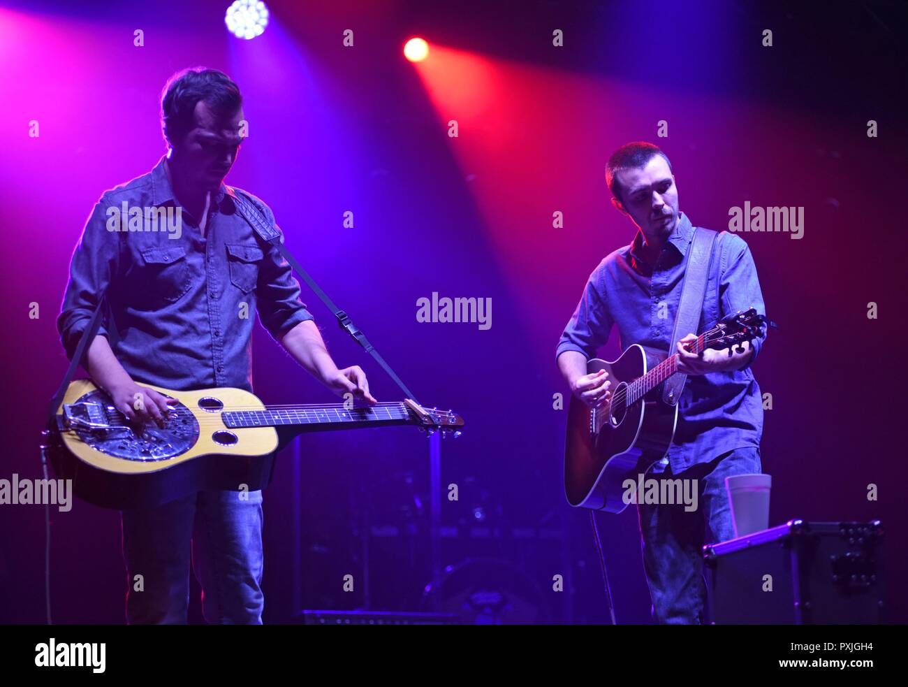 Travis crawford hi-res stock photography and images - Alamy