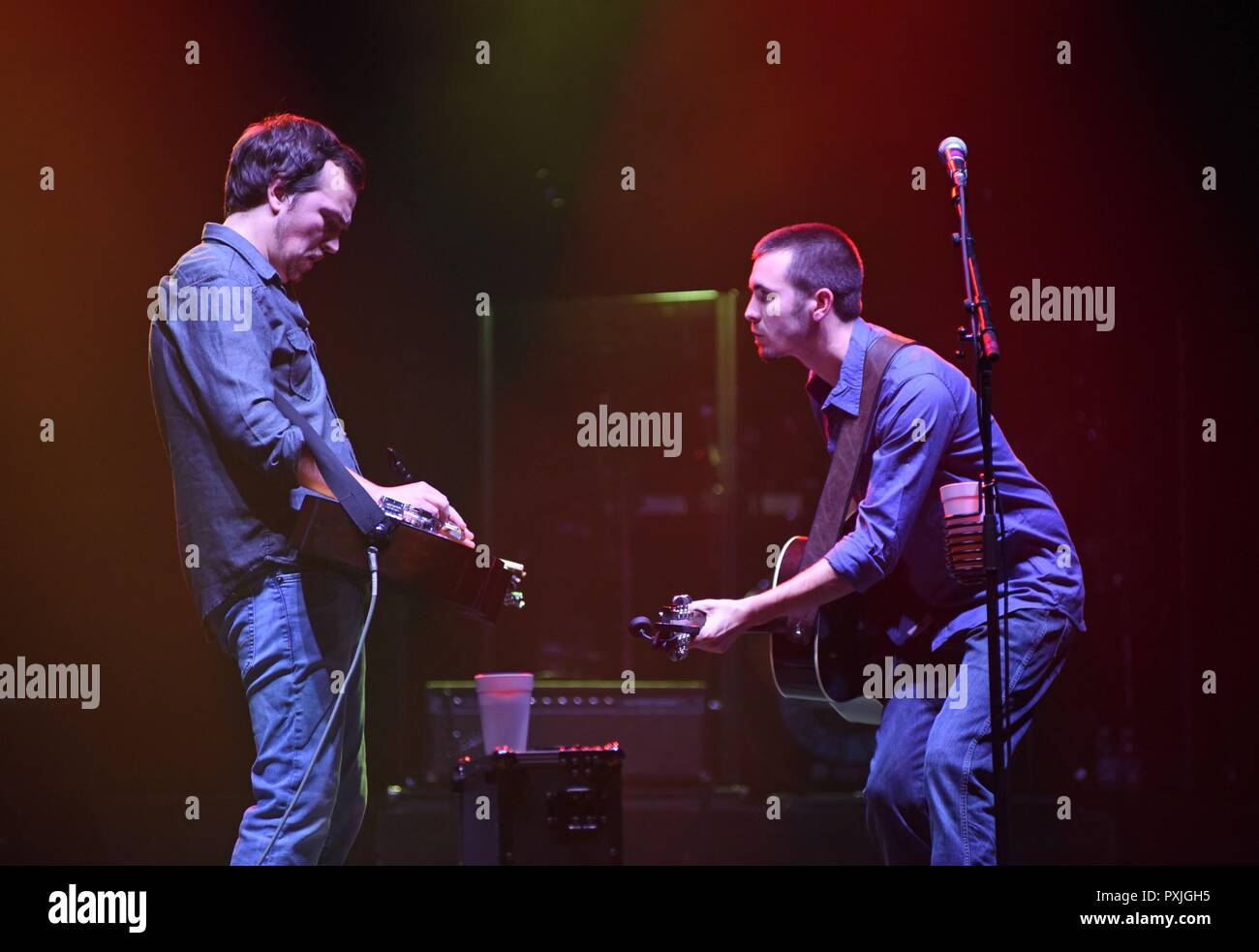 Travis crawford hi-res stock photography and images - Alamy