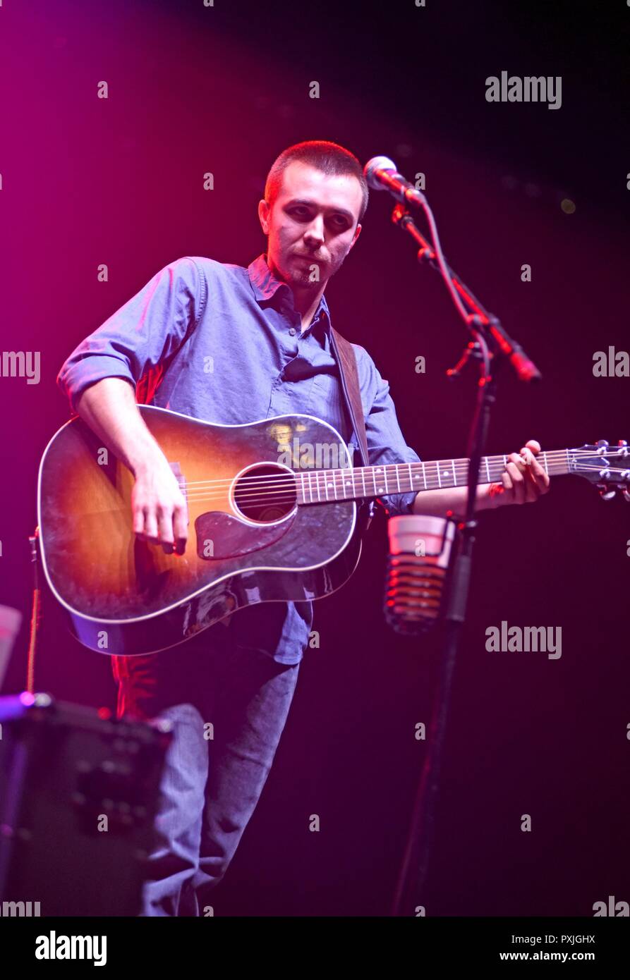 Travis crawford hi-res stock photography and images - Alamy