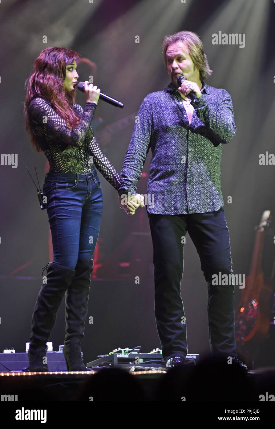 Tyler reese tritt hi-res stock photography and images - Alamy