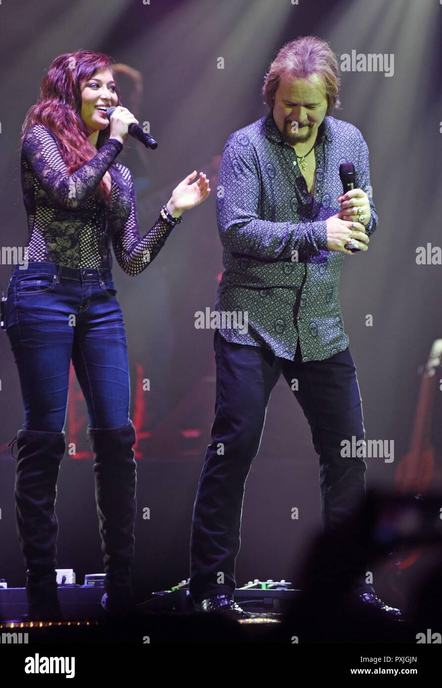 Tyler reese tritt hi-res stock photography and images - Alamy