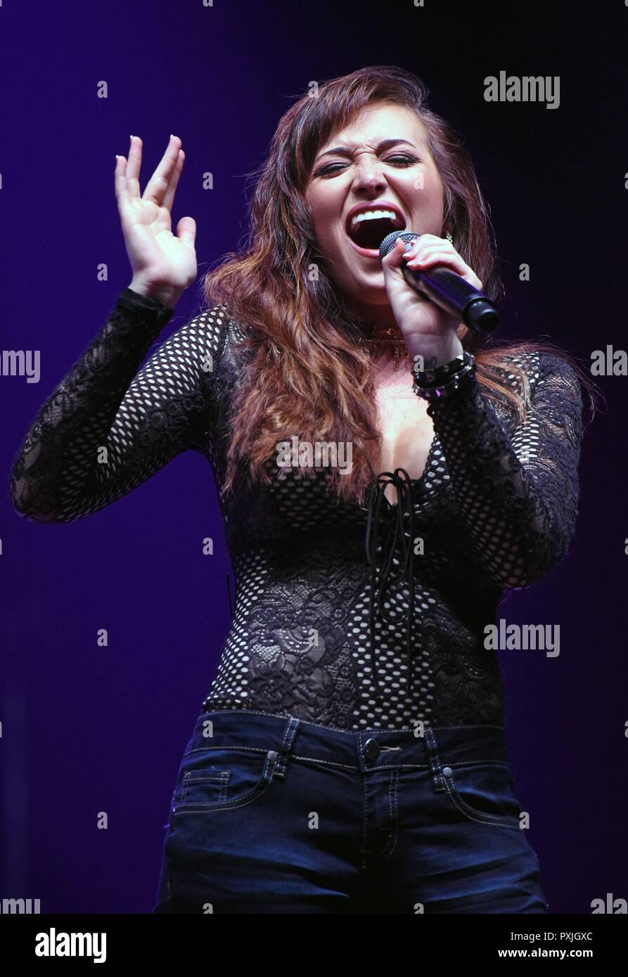 Tyler reese tritt hi-res stock photography and images - Alamy