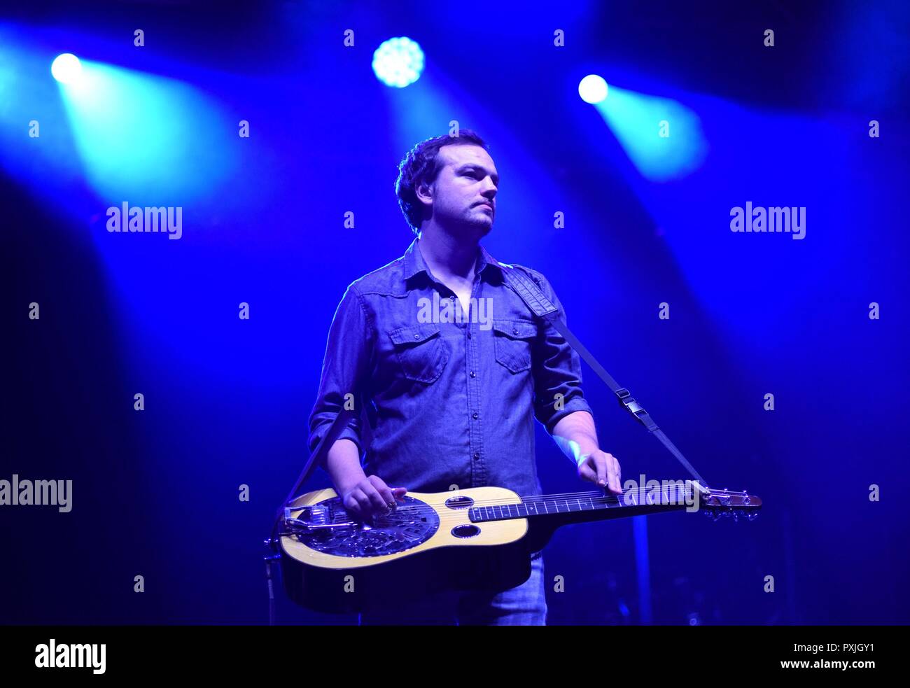 Travis crawford hi-res stock photography and images - Alamy