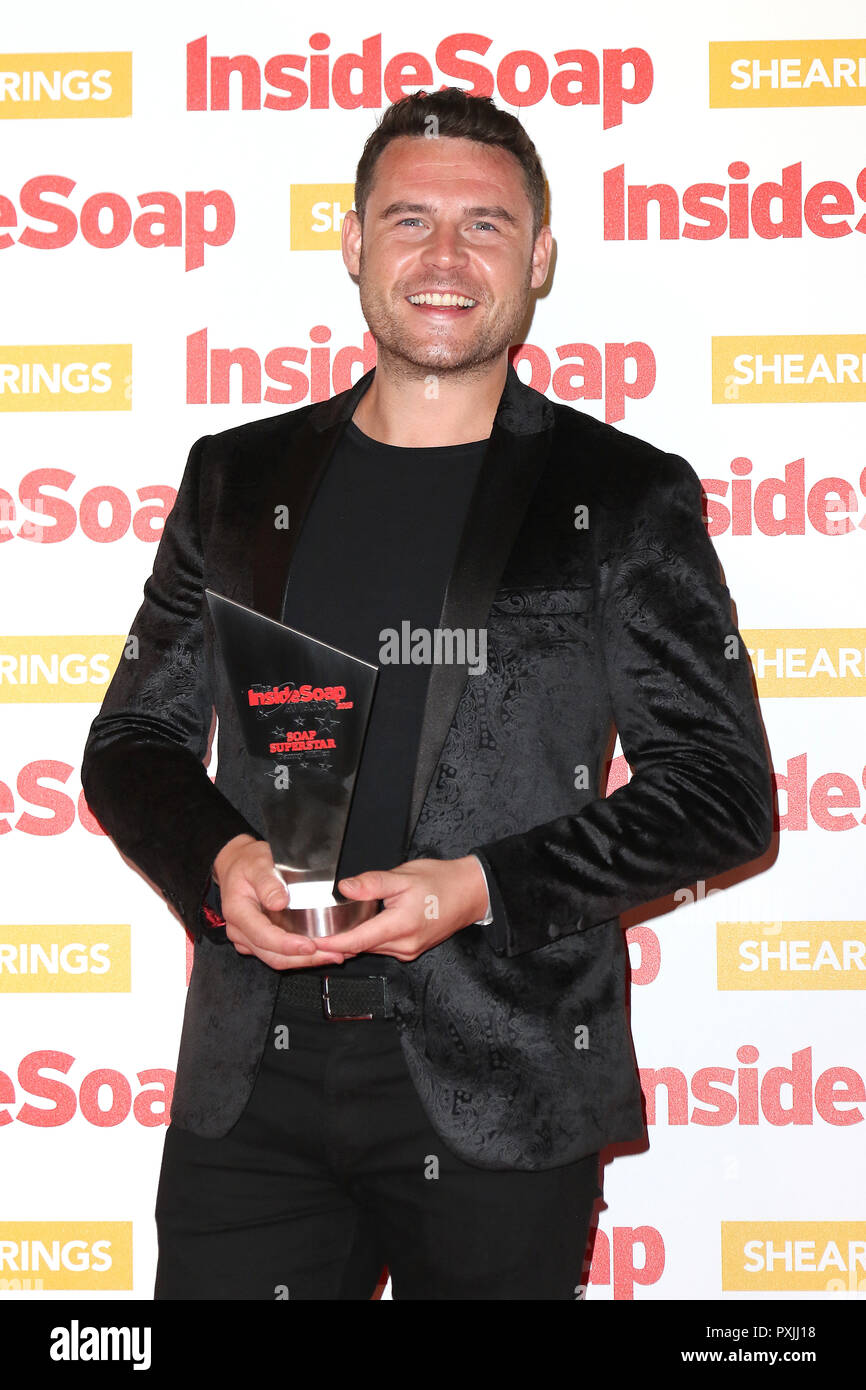 Danny miller hi-res stock photography and images - Alamy