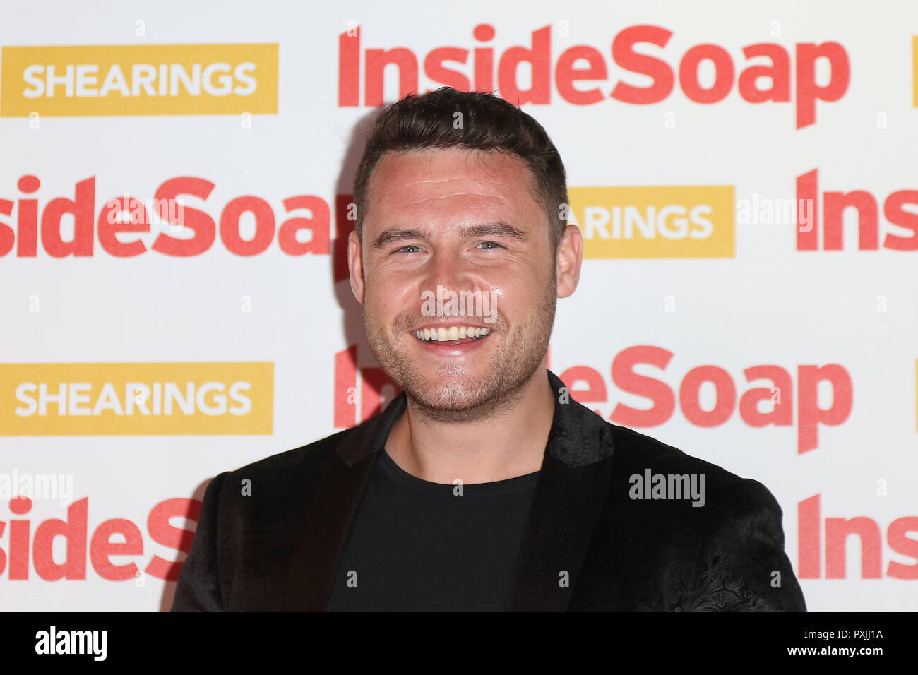 Danny miller hi-res stock photography and images - Alamy