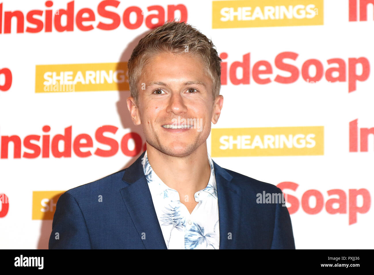 George rainsford hi-res stock photography and images - Alamy