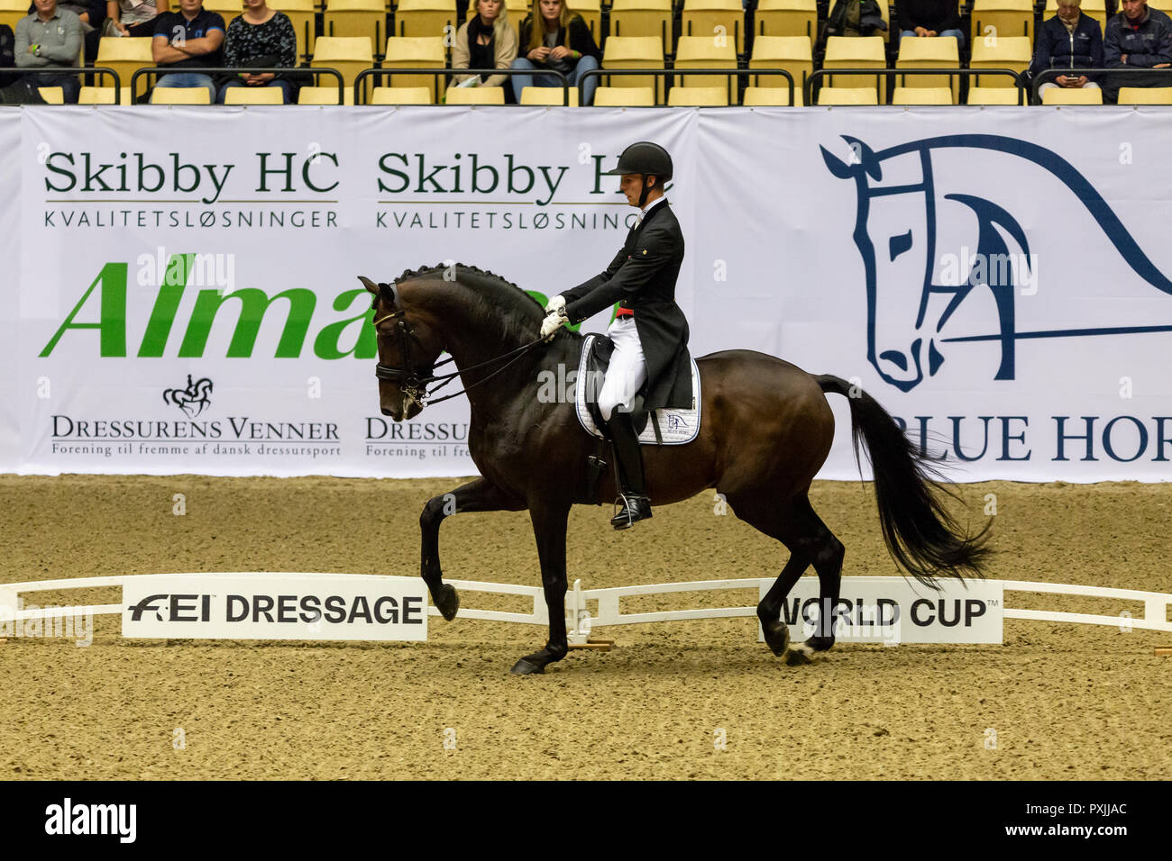 Daniel bachmann andersen hi-res stock photography and images - Alamy