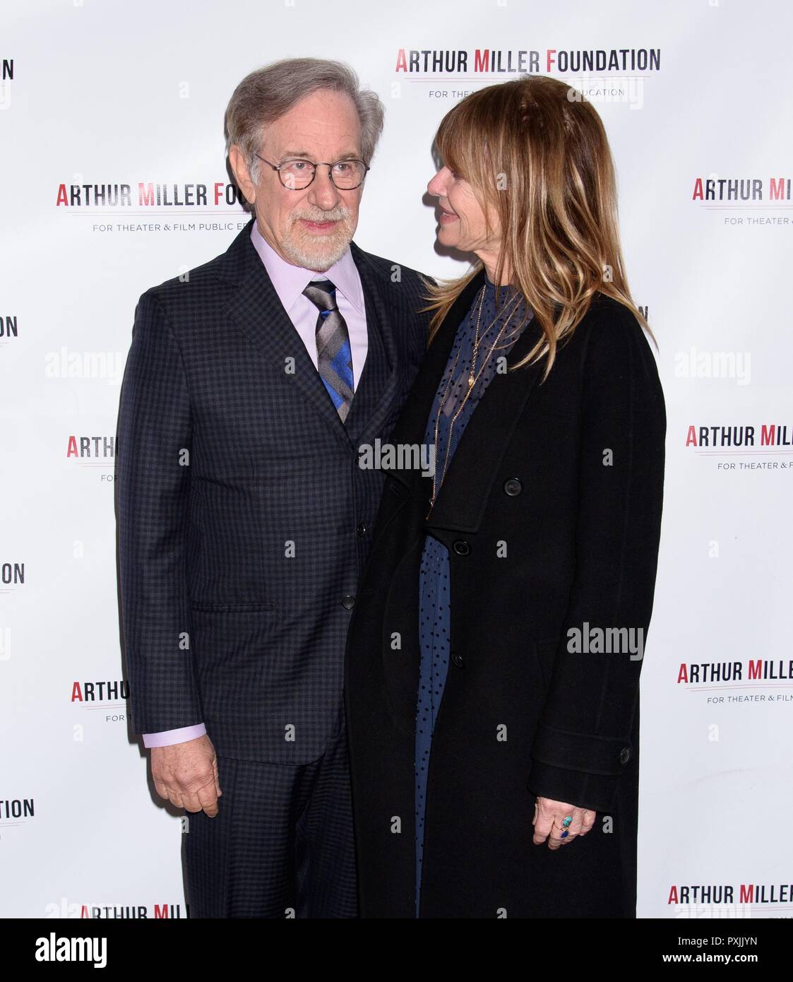 Kate Capshaw 2018