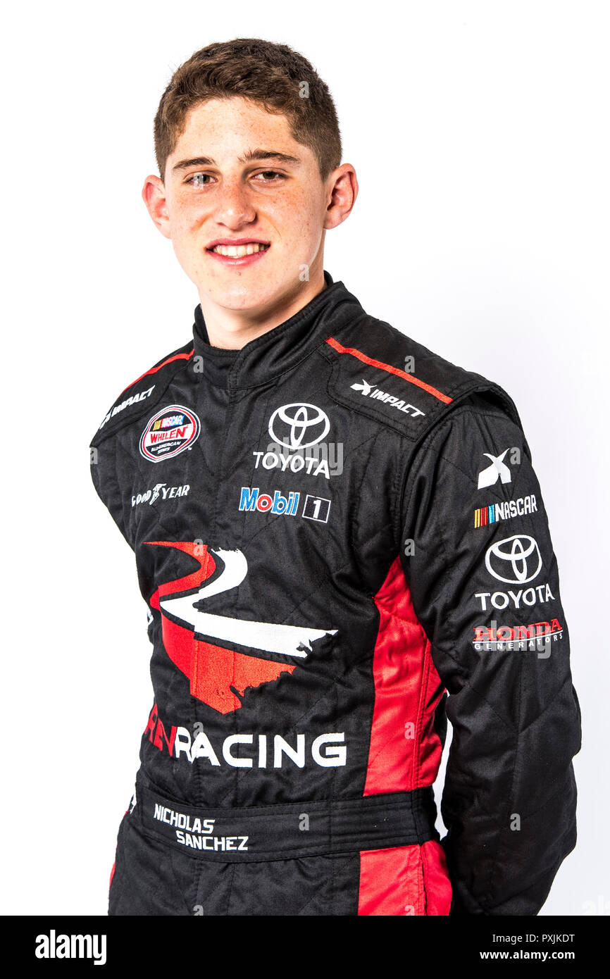 Nicholas sanchez hi-res stock photography and images - Alamy