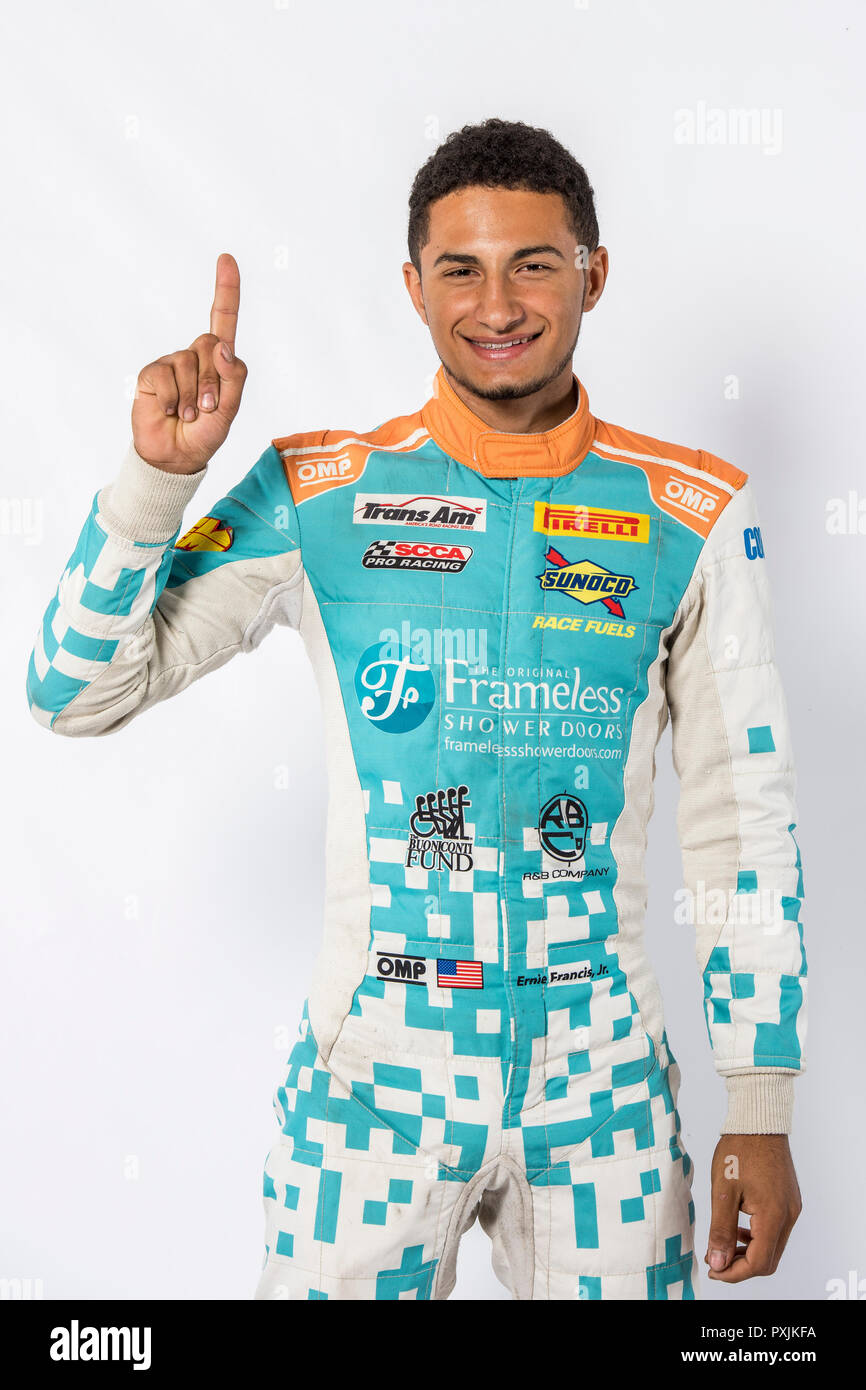 Ernie francis hi-res stock photography and images - Alamy